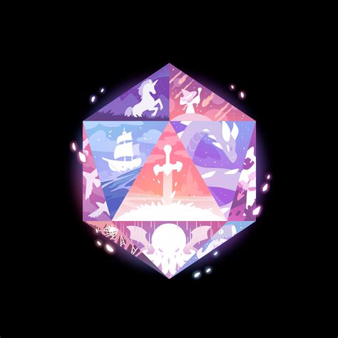 D20 Adventures Teeturtle