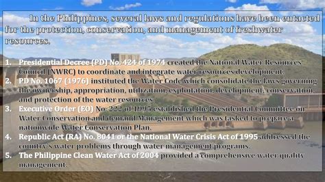 Grade 11 Chapter 4 Module Earth Science Water Resources Pdf Geology Science