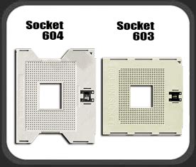 CPU Socket Basics Part 1 Intel Bigbruin Com