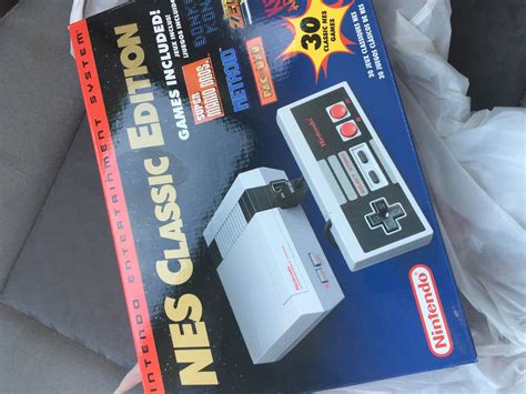 Finally Got One Minines