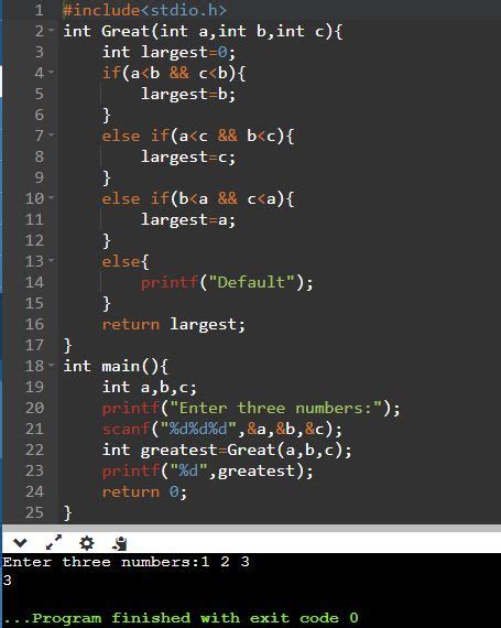 Day52 100daysofcode Cprogramming Codenewbie Coding