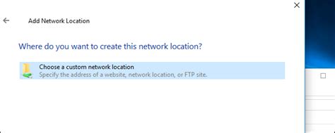 How To Connect To FTP Servers In Windows Without Extra Software