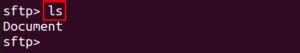 How To Install And Set Up SFTP Server In Ubuntu Its Linux FOSS
