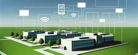 Connectivity Across Verticals The Impact Of Neutral Host Networks