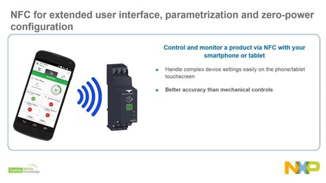 Pn5180 Full Nfc Frontend Nxp Semiconductors