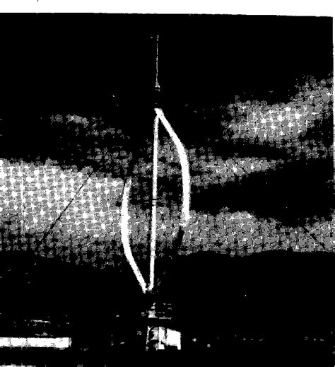 Figure 1 From Finite Element Analysis And Modal Testing Of A Rotating Wind Turbine Semantic