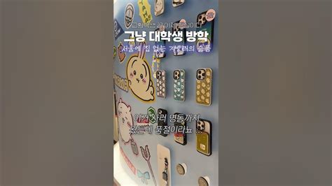 서울에 집 없는 지방러는 어뜩하라구요 대학생 Youtube