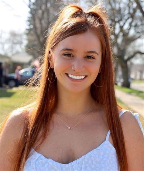 Mikaila Murphy Bio Age Height Net Worth Family TikTok Celebrity Biographies Celebs