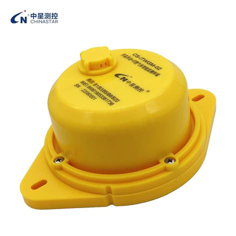 Nb Iot Lora Signal Detection Manhole Cover Sensor And Combustible Gas