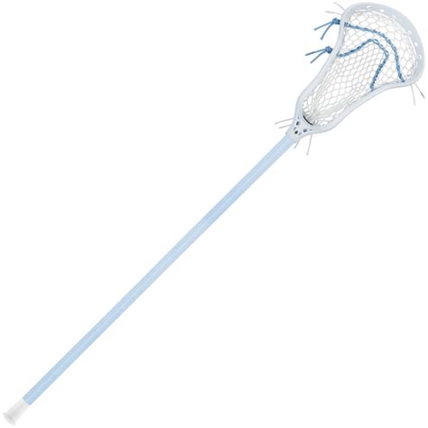 string king complete 2 pro offense carolina blue composite women s