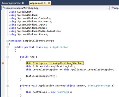 silverlight debugging beginner s guide codeproject
