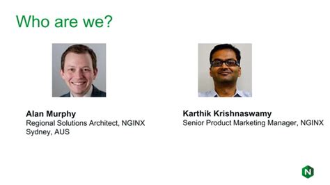 Nginx Controller Configuration Management And Troubleshooting At