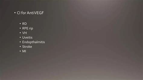 Age Related Macular Degeneration Pptx