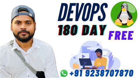 Devops 180 Day Free Course By Sunil Rajak Devops Zero To Hero Series