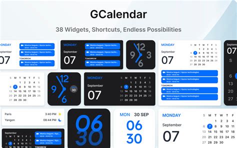 Google Calendar Widget Mac Figma Google Calendar Widget Mac Figma