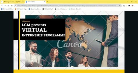 Mouli Nahal On Linkedin Connections 2ndtask Letsgrowmore