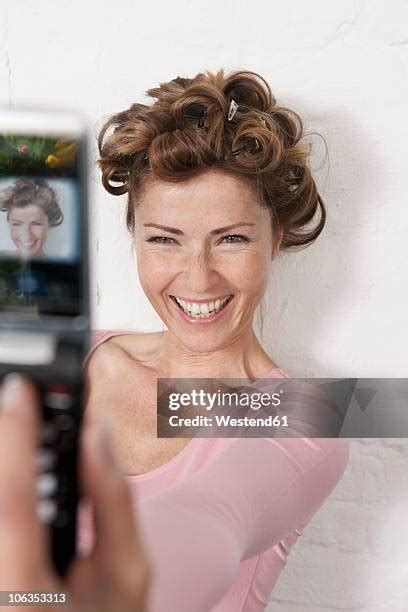 Silly Selfie Background Photos And Premium High Res Pictures Getty Images