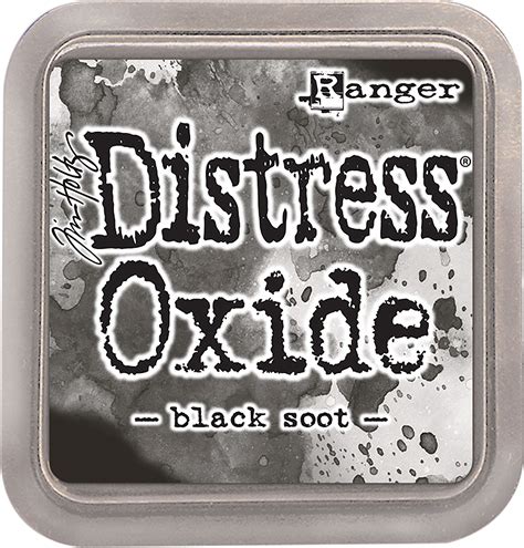 Distress Oxide Ink Pads