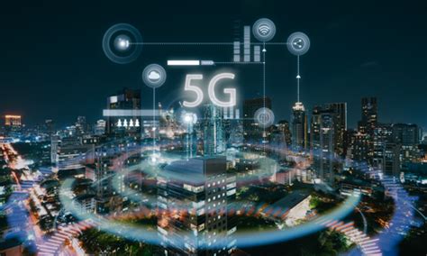 Cost Effective 5g Infrastructure Components Tengco