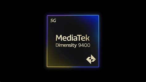 Le Dimensity de MediaTek arrive avec une vitesse fulgurante et des prouesses en matière d