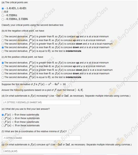 Get Accurate WebWork Answers WebWork Homework Help