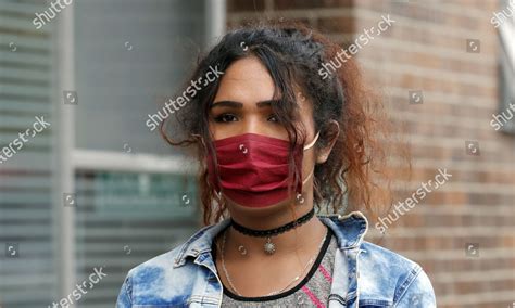 Babe Sex Worker Group San Bernardo Editorial Stock Photo Stock Image Shutterstock