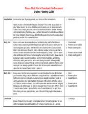 Outline Planning Guide 1 Rtf Docx Please Click File To Download This Document Outline