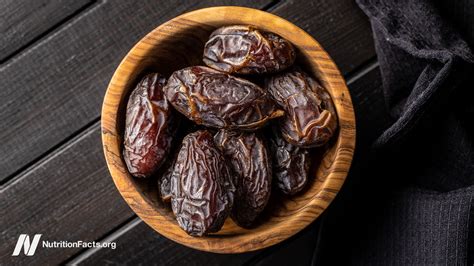 Dates Fruit Nutrition