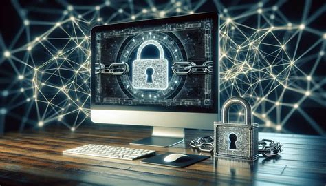 Discover How Blockchain Safeguards Your Ip And Ensures Your Privacy