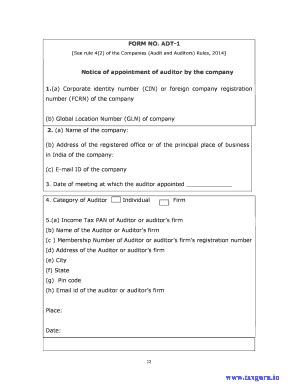Form Adt Fill Online Printable Fillable Blank PdfFiller