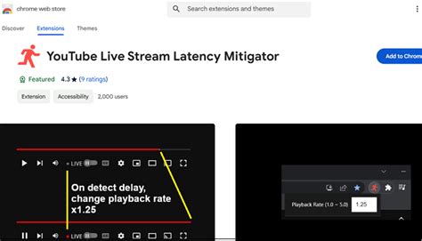 How To Fix Delay On YouTube Live Stream Here Are Solutions