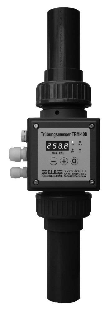 Turbidity Sensor RITM Industry