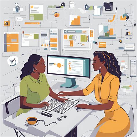 low code ladies on linkedin lowcode integration apis