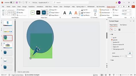 Powerpoint Slides Create 3 Callout Options To Guide Step By Step