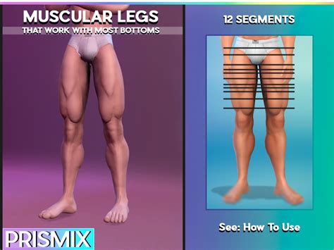 Prismix Sexy Custom Content For Male Sims Page 3 Downloads The