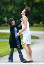 Camila Cabello With Boyfriend Shawn Mendes Crawl Out Of Bed And Take A Morning Walk Holding