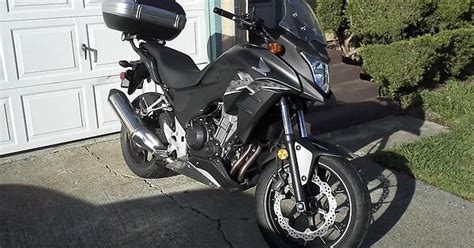 Givi E55 Install 4514 Album On Imgur