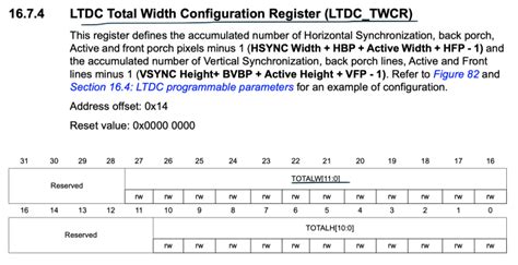 Stm32 Advanced Peripherals Ltdc Part 2 Initialization And Draw