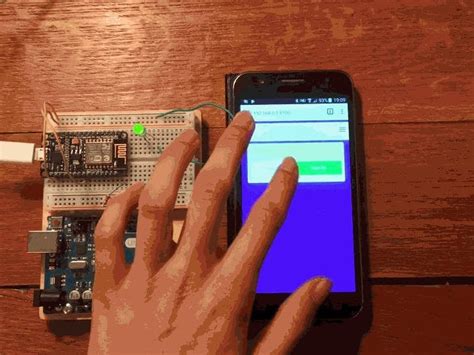 Blinking Led And Low Code Esp8266 And Hackeet Basics Rarduino Blinking Led And Low Code Esp8266 And Hackeet Basics Rarduino