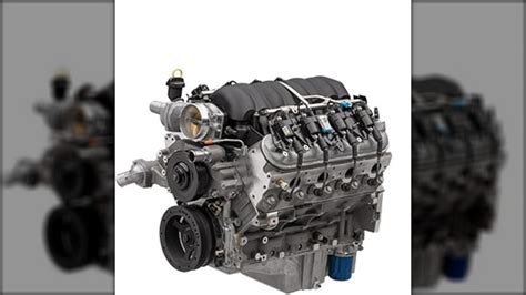 GM S LS Vs LS Engine What S The Difference Between Them