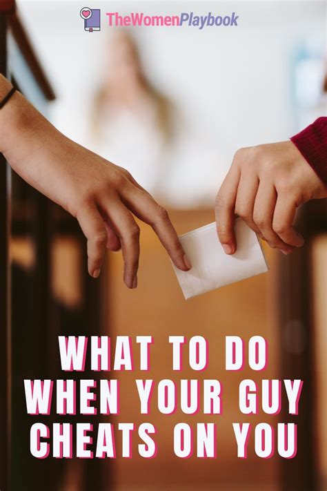 What To Do When Your Guy Cheats On You In 2020 Babefriend Cheated On Me Rekindle Romance