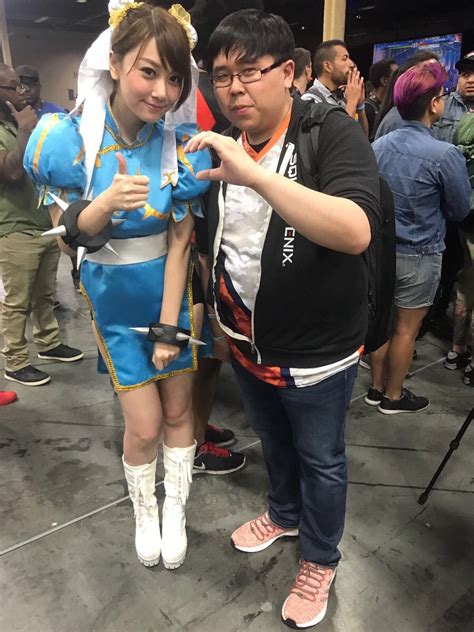 【画像】顔100点、体100点のｴｯﾛい中国人コンパニオンがこちらです ブレンドライン通信 [blendline]