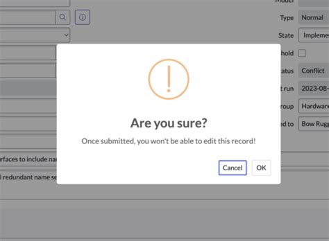 Improve Your Alerts Using Swal In A Client Script Use Sweetalert