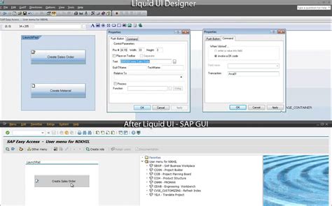 Liquid Ui Guixt Twitter