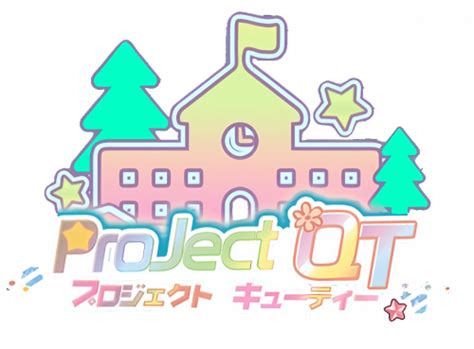 Project QT Tier List Community Rankings TierMaker
