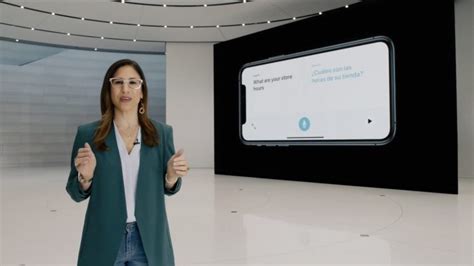 How To Use Apple Translate In Conversation Mode