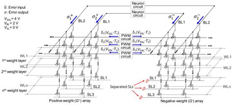 Flash Memory For Synaptic Plasticity In Neuromorphic Computing A Review Pmc
