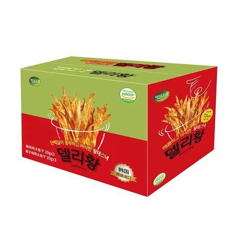 山姆店 Badasori 韩国进口明太鱼干组合装120g 辣味 椰子味各3包 巴益商城电商平台