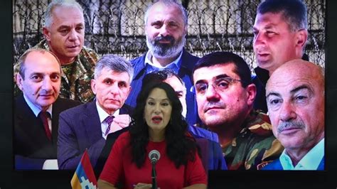 ՀՐԱՏԱՊ․ հայերին խոշտանգել և ստորացրել են․ Նաիրա Զոհրաբյան Youtube