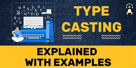 typecasting in python explained with examples its linux foss